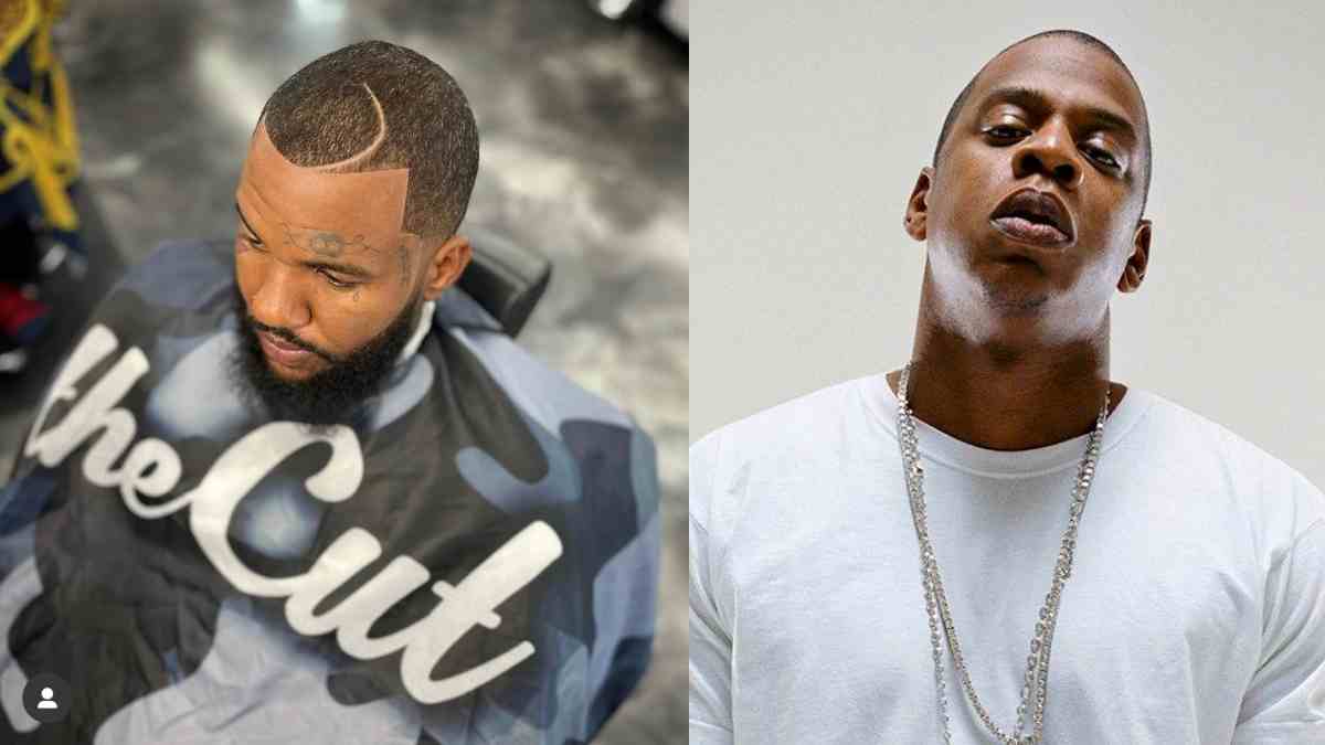 theCut | Blog | Happy Birthday Hip Hop: Hip Hop and Haircuts Over the Years