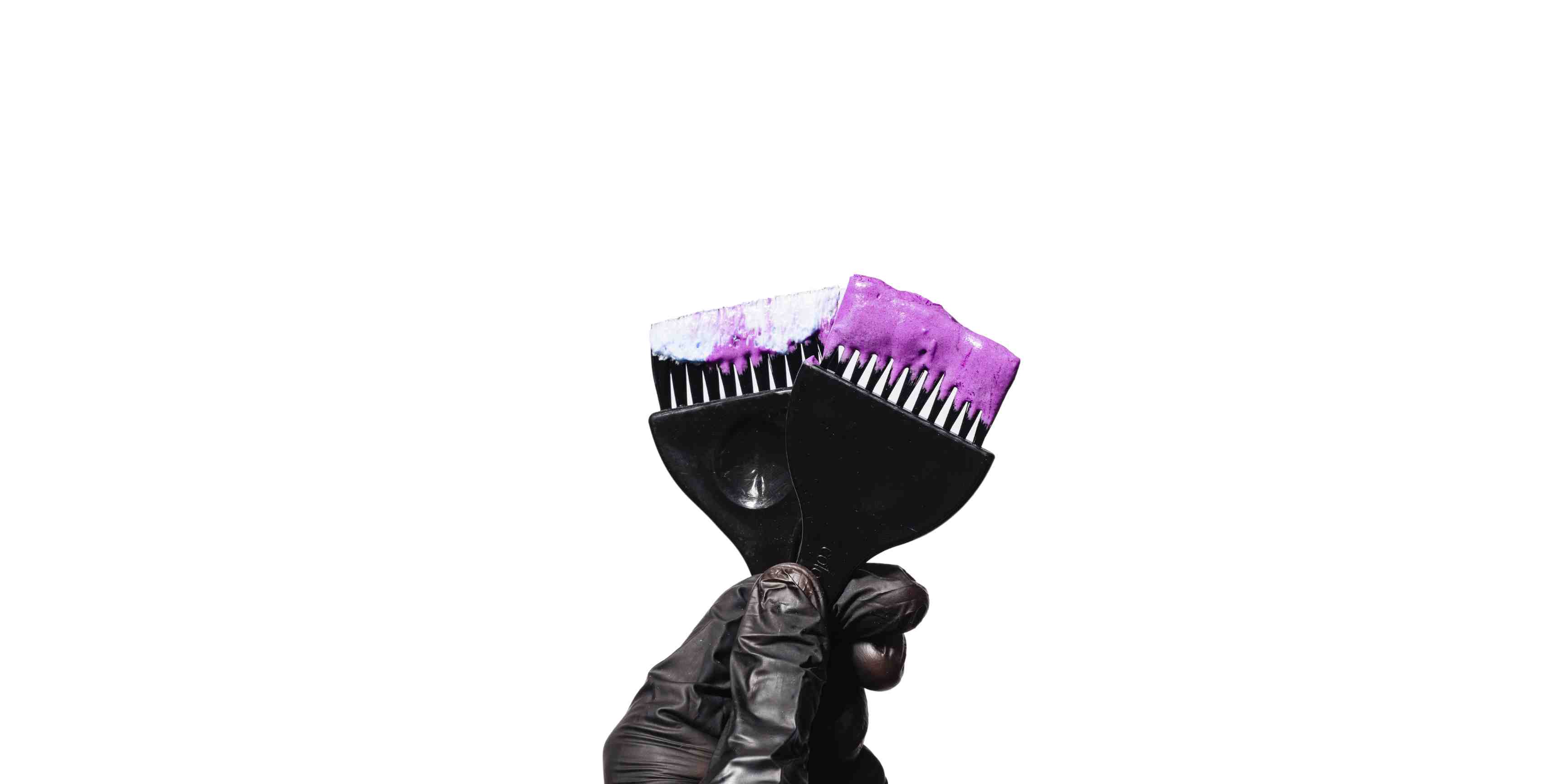 theCut | Blog | The Top 6 Colors for Your Next Barber Cut