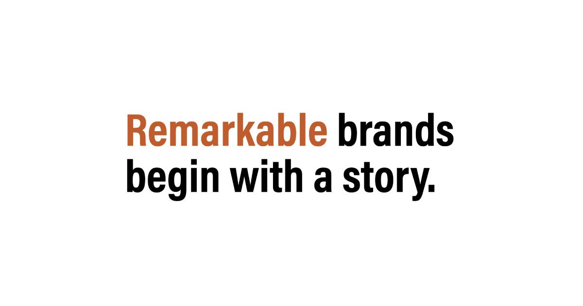 David Masters Group • Become Remarkable.