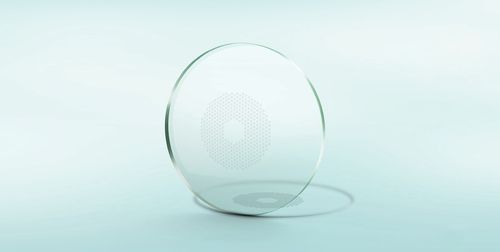 Myopia control spectacles