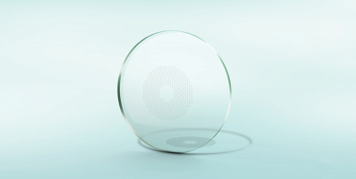 Myopia control spectacles