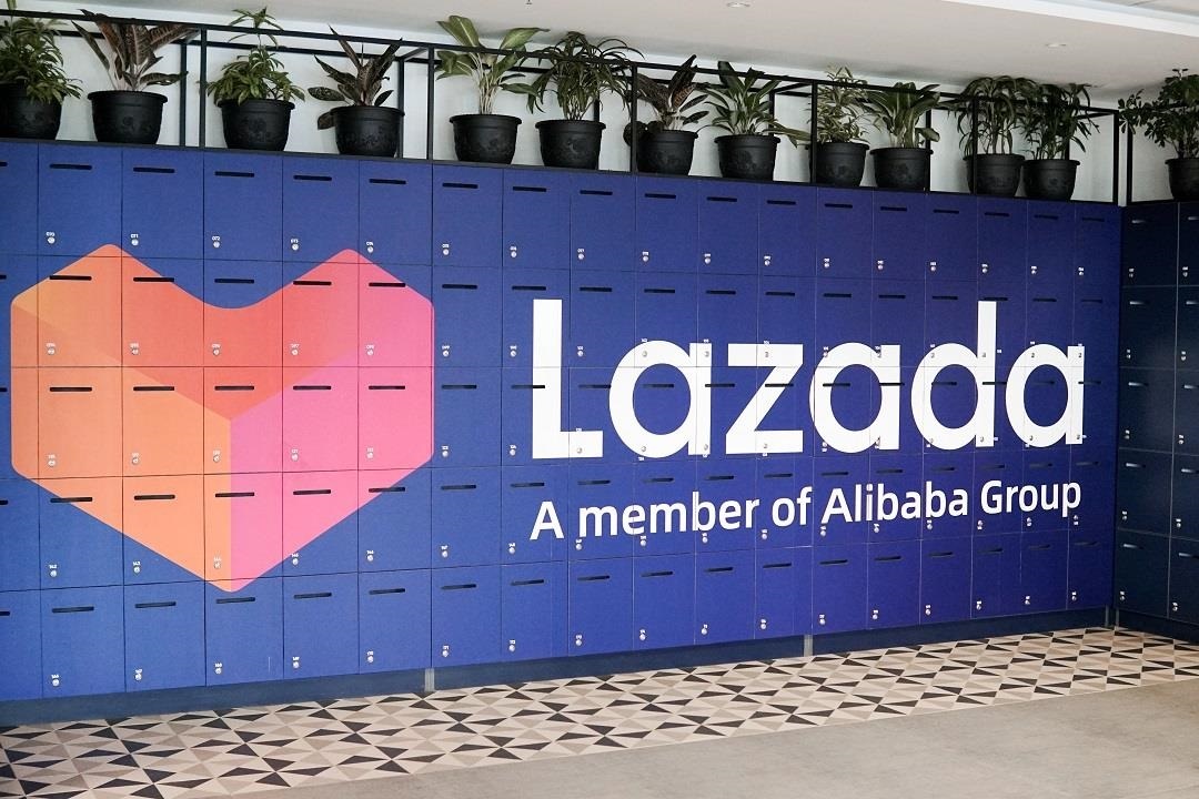 vosFoyer: Life at Lazada