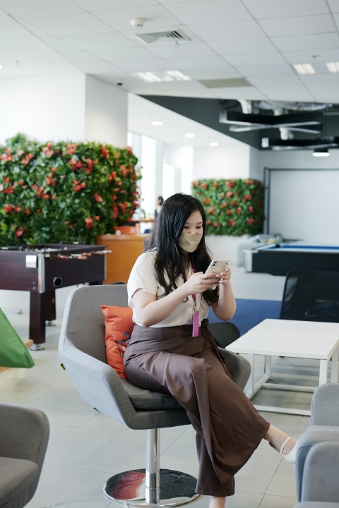 vosFoyer Creative Agency Jakarta