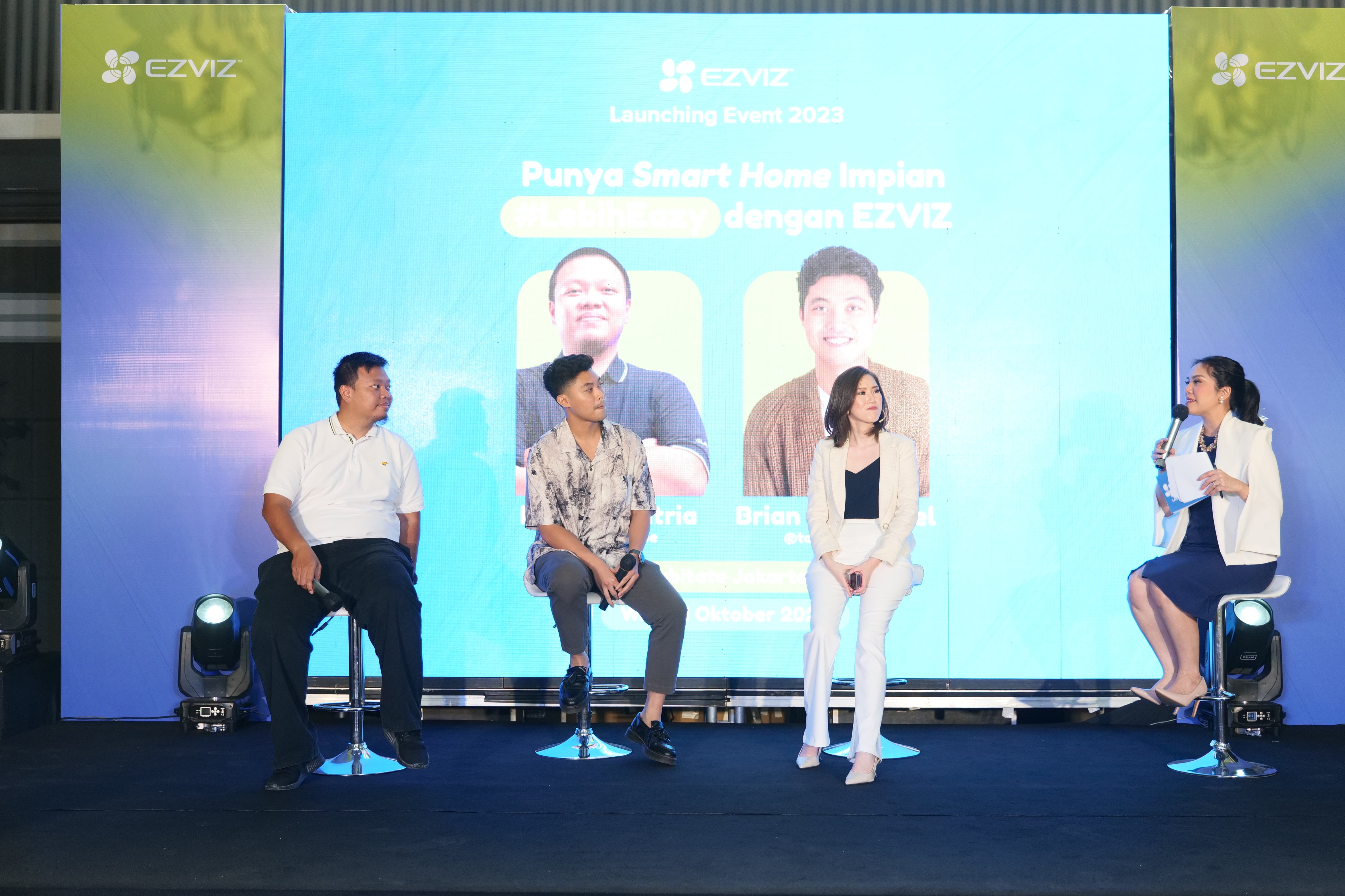 vosFoyer Creative Agency Jakarta