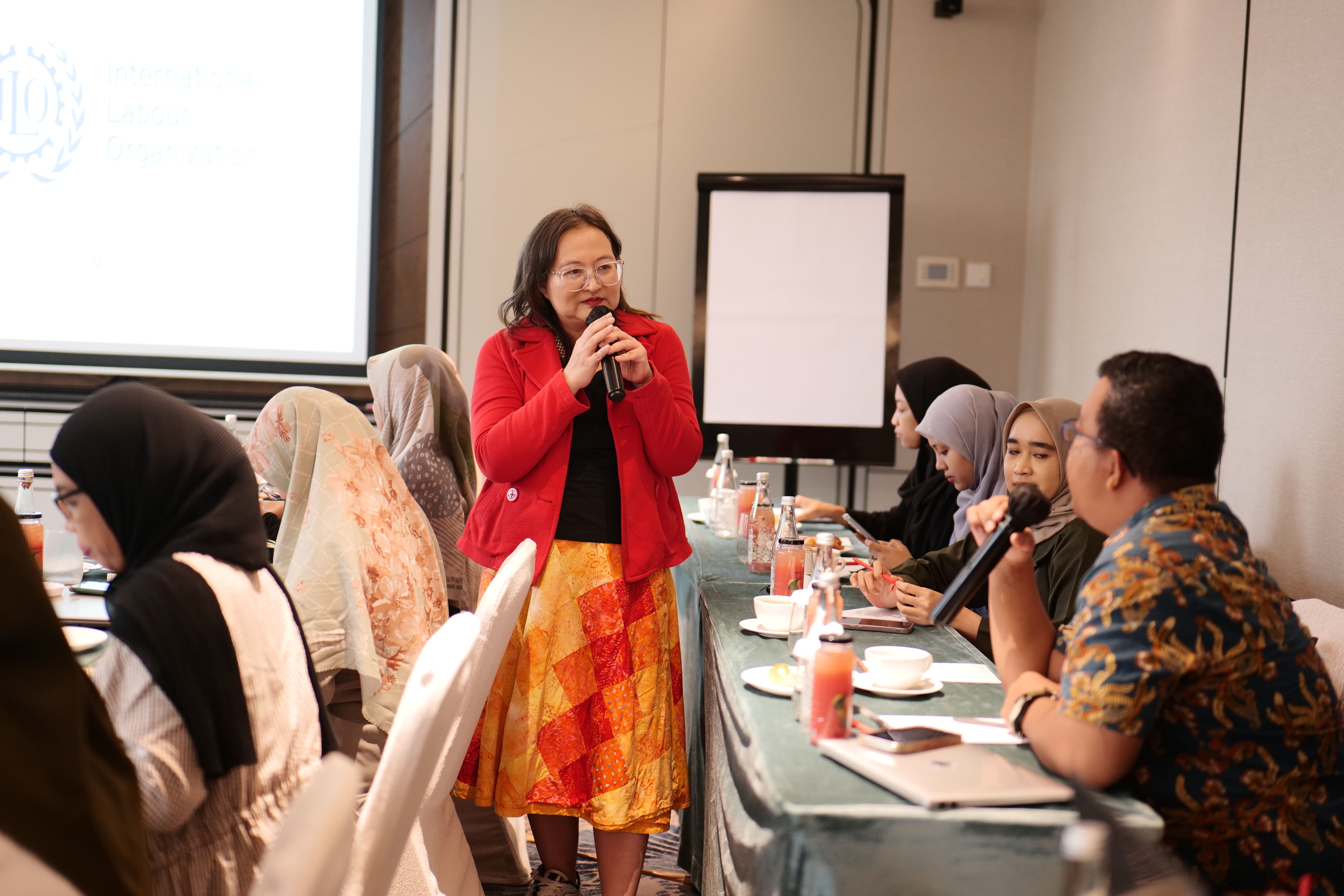 vosFoyer Creative Agency Jakarta