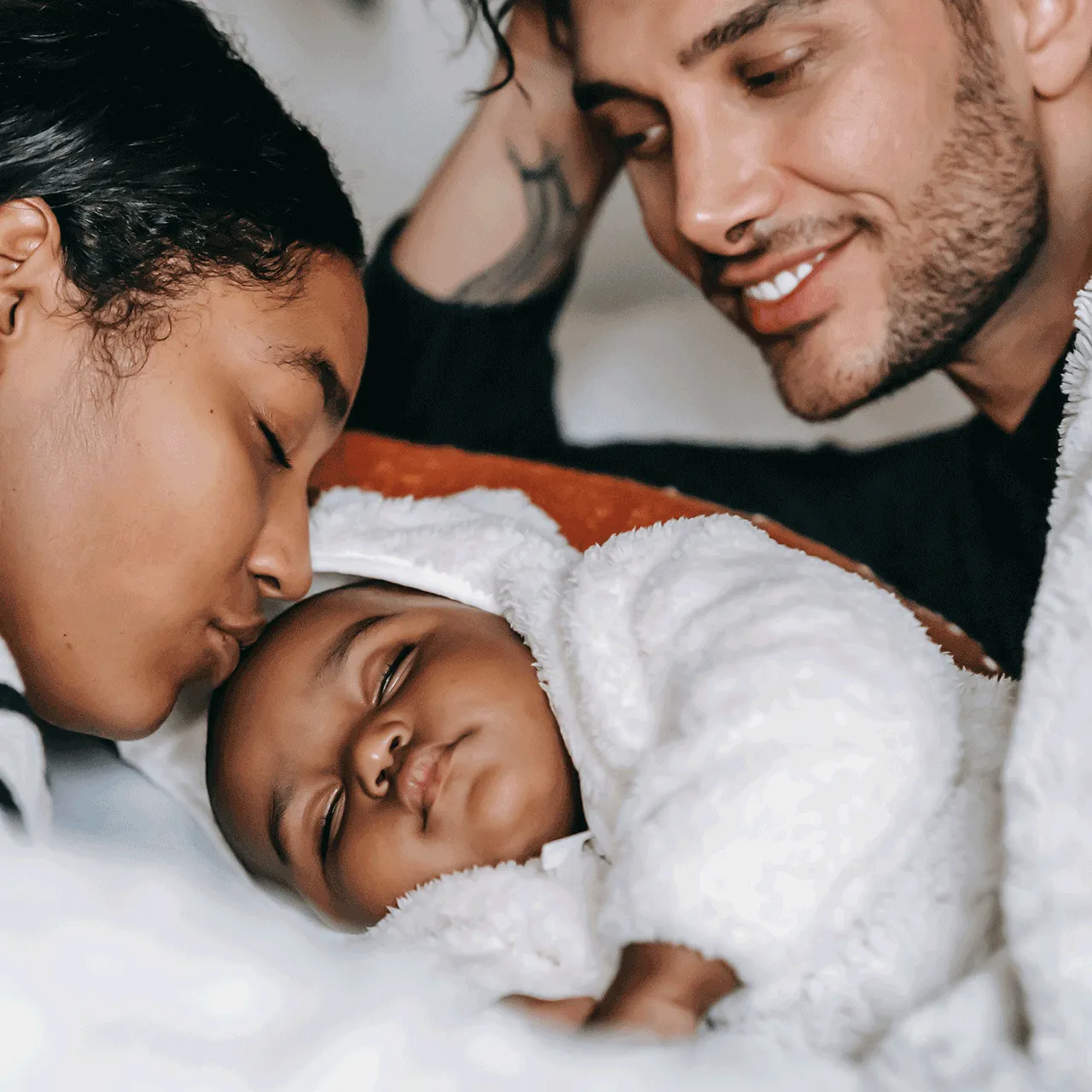 The Infant Microbiome: 4 Tips To Support Baby Gut Health