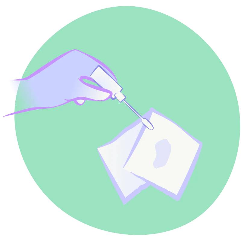 Adult Gut Health Test – Tiny Health