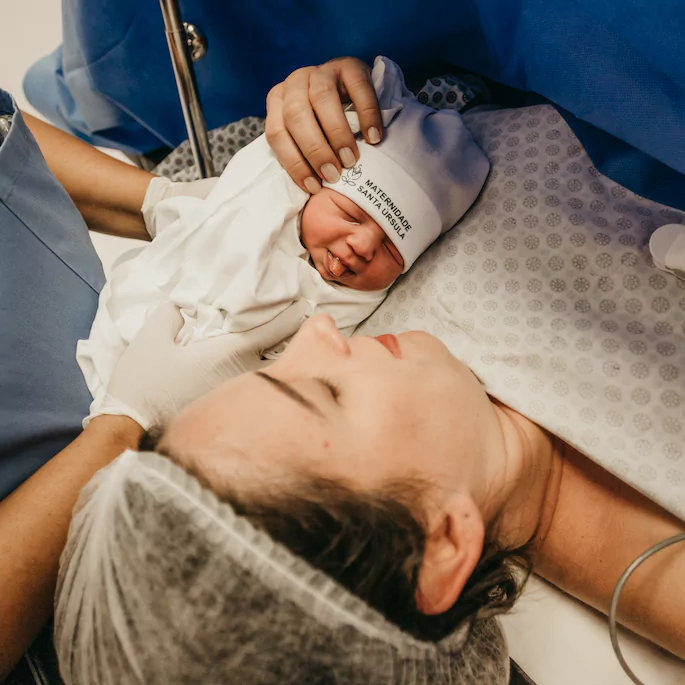 Intrapartum antibiotics and their effects on baby’s health