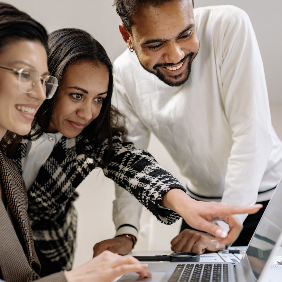 What are Tiny Health’s Adult Gut Types?