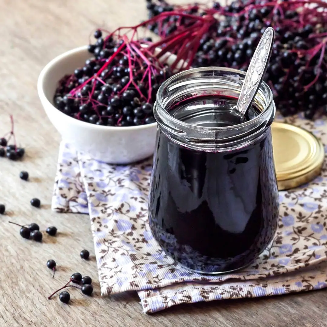 Easy Winter Recipes for Immune Strength