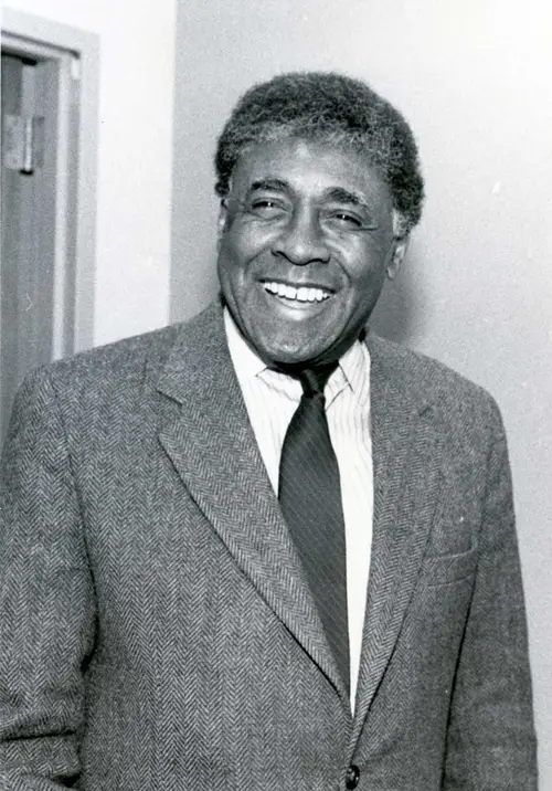 Celebrating Black Microbiologists Throughout History