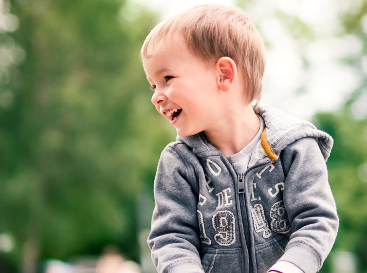 At-home gut health test for families – Tiny Health
