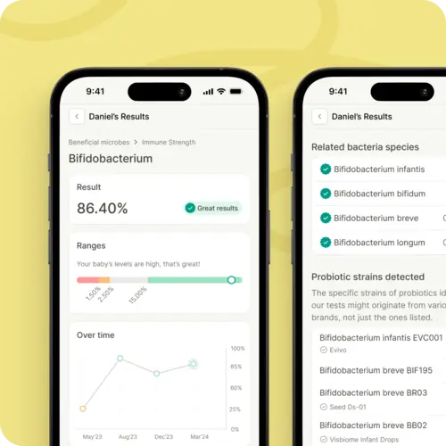 Tiny Health Strain Tracking Frequently Asked Questions