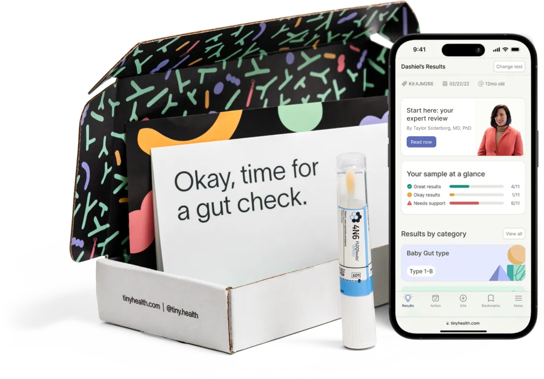 Tiny+ Adult Membership — Tiny Health