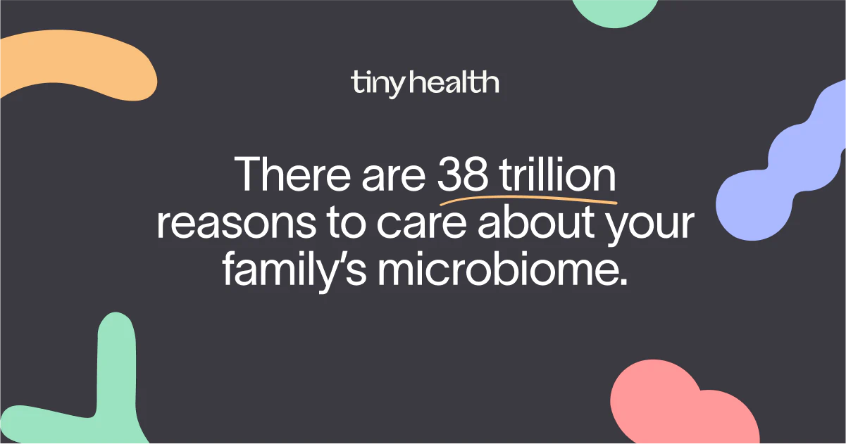 Science – Tiny Health