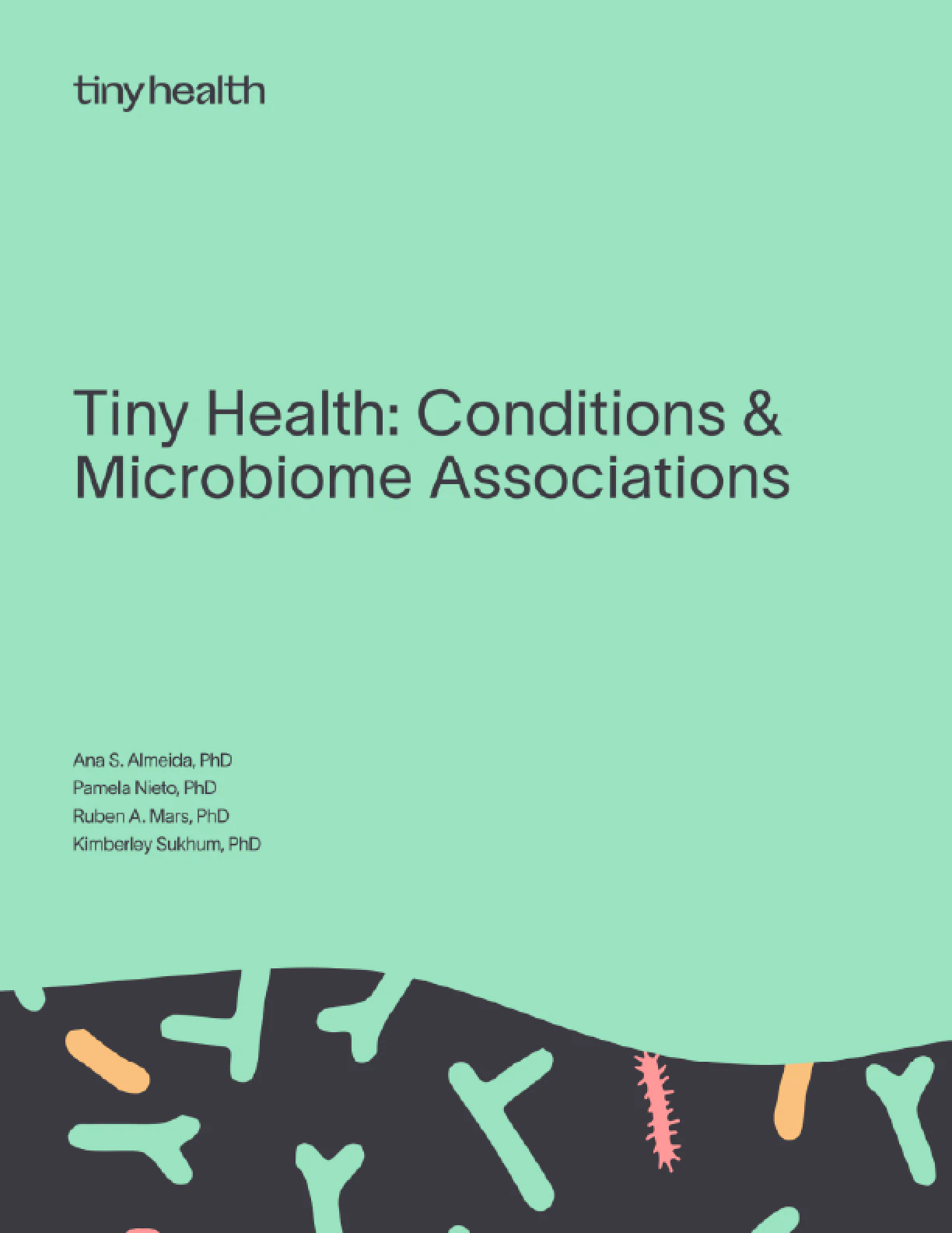Science – Tiny Health