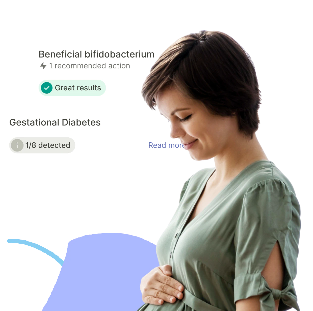At-home gut health test for families – Tiny Health