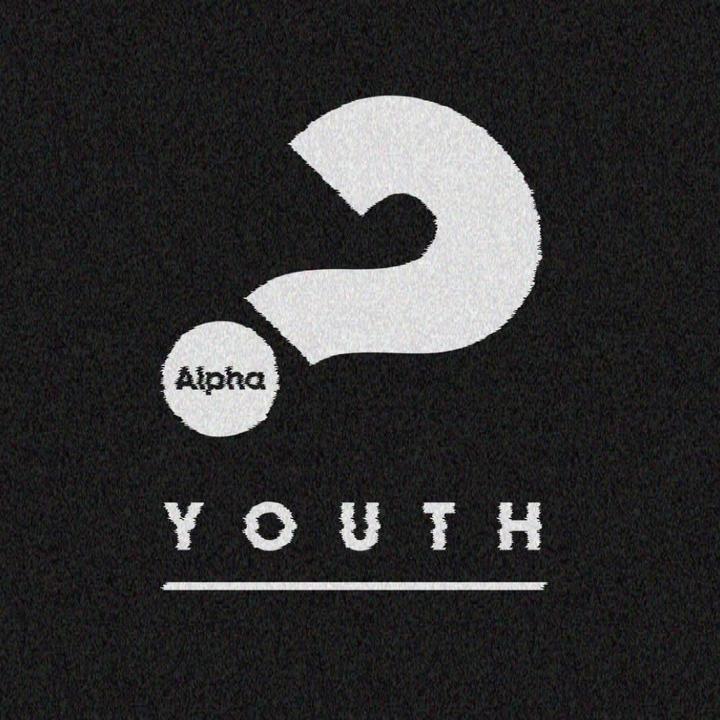 The new Alpha Youth Series