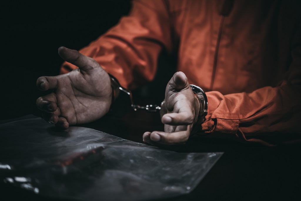 Felonies, Misdemeanors, and Infractions: Criminal Offenses Classification