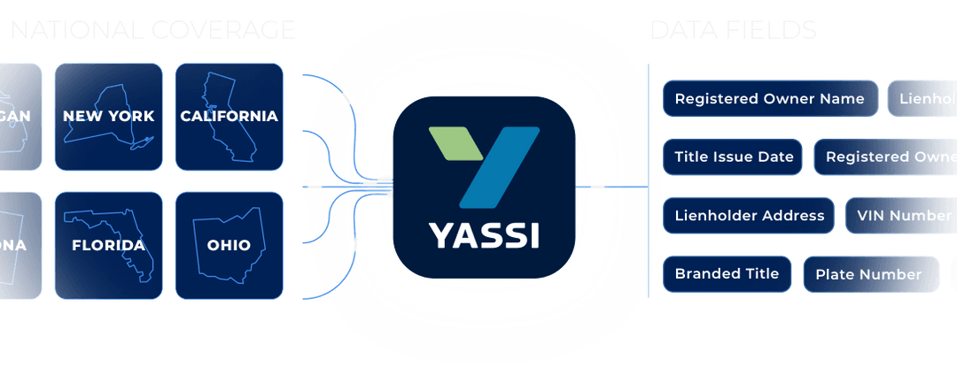 YASSI - Get all the vehicle and driver data you need in one place.