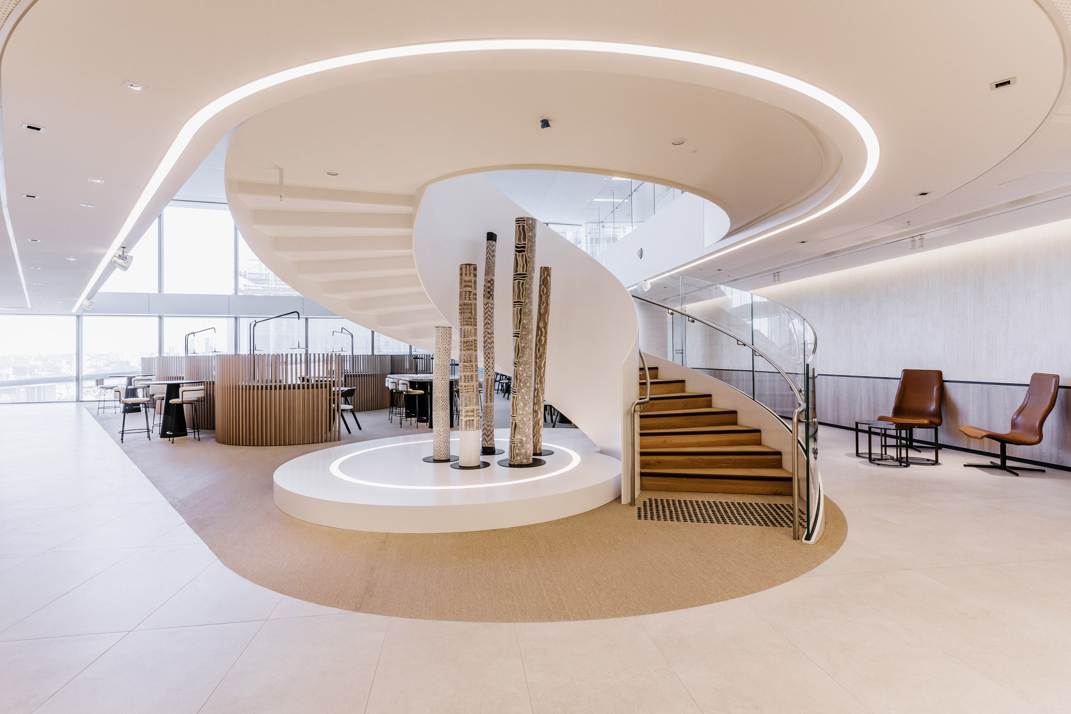 Projects - Renascent