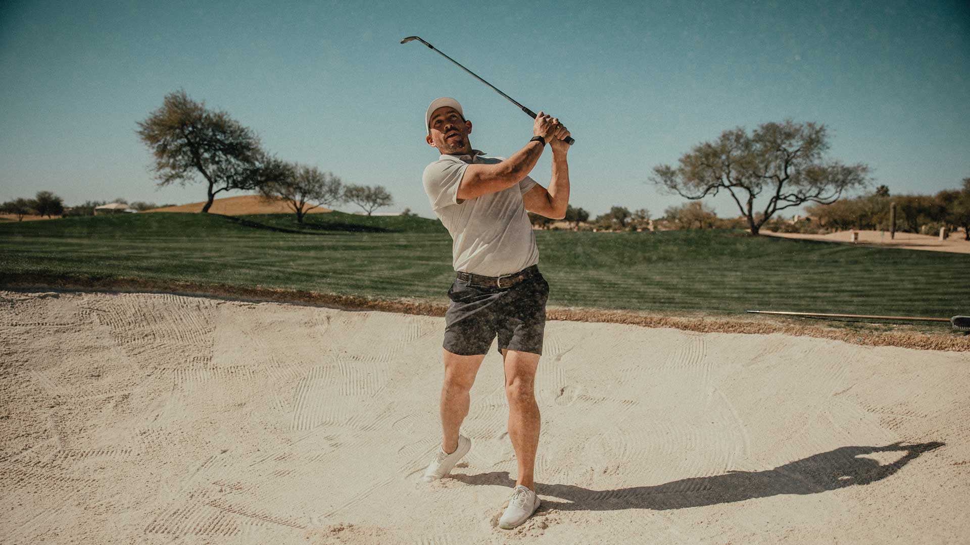 HWPO Training Programs | HWPO GOLF | Sign Up