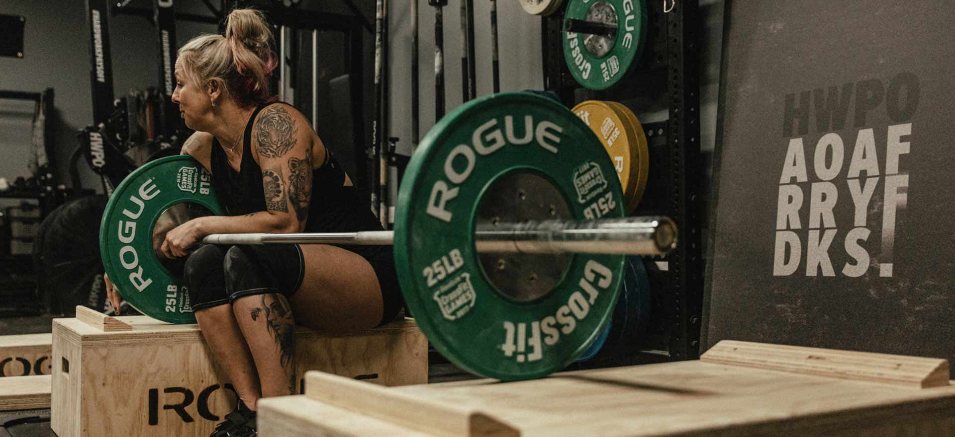 HWPO Training Programs | HWPO LIFT | Sign Up