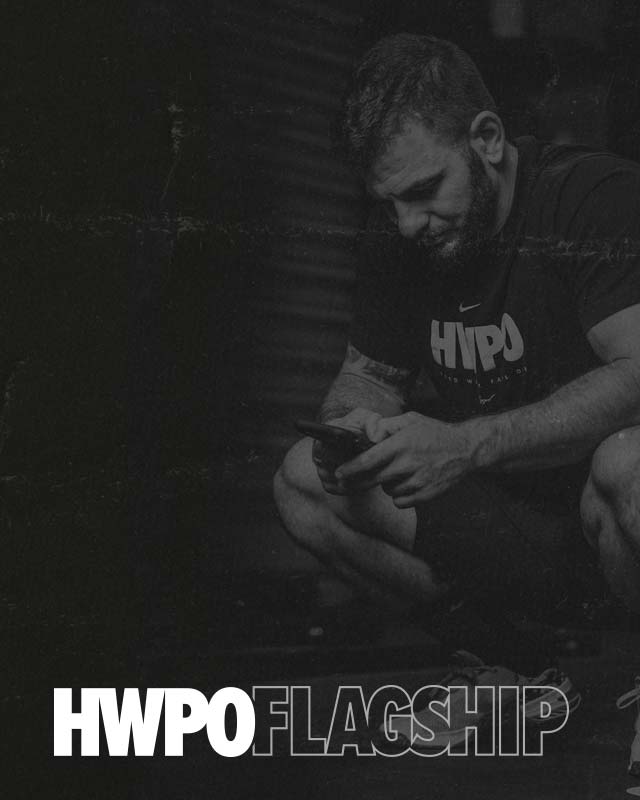 HWPO Training Programs | HWPO FLAGSHIP | Sign Up