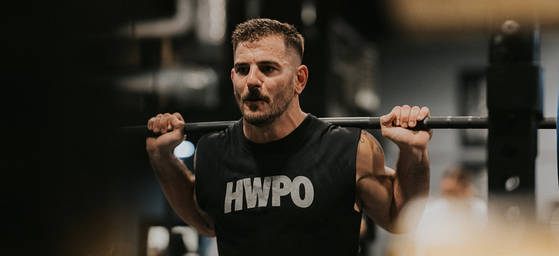 HWPO Training Programs | HWPO FLAGSHIP 2.0 | Sign Up