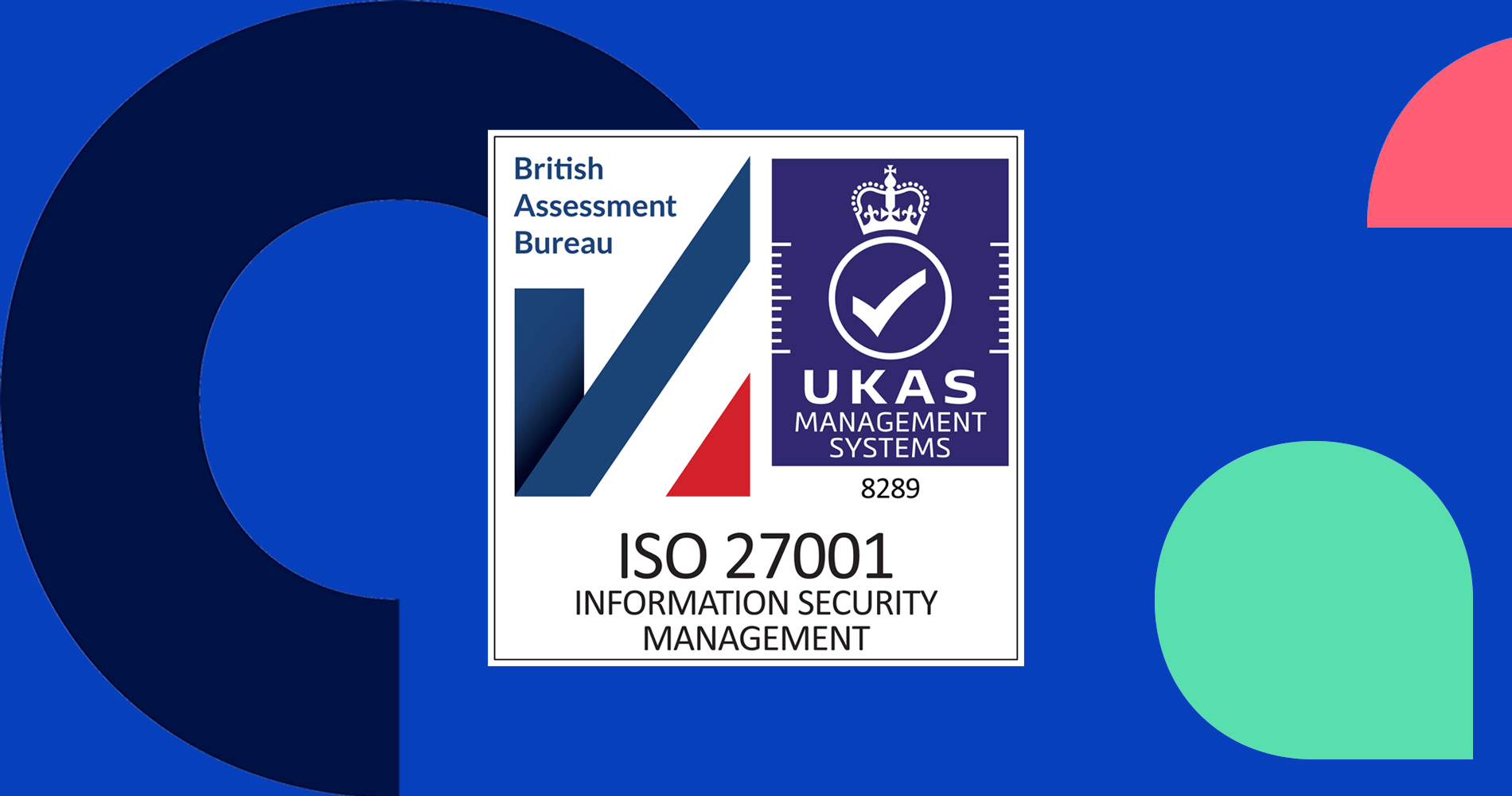 Ensuring Data Security Excellence: Enroly Attains ISO 27001 | Enroly blog