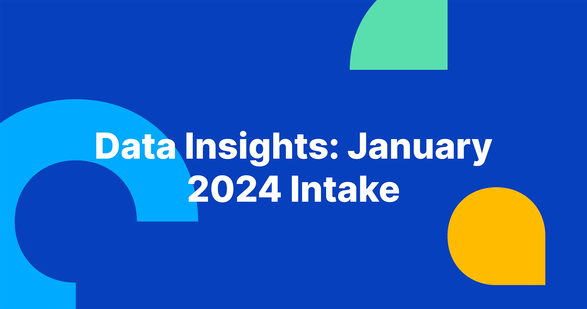 CAS and deposits down by a third year-on-year for January intake ...