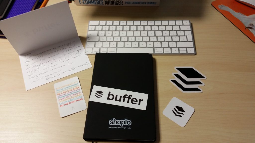 How To Write ‘Thank You For Your Purchase’ Notes [Examples]