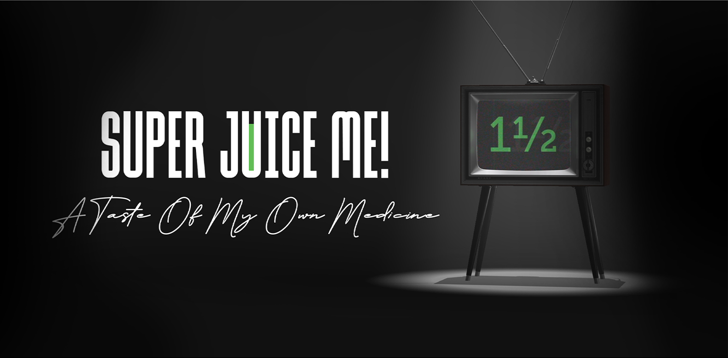Juice Master