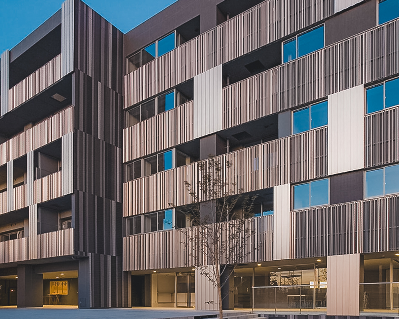 E-Housing