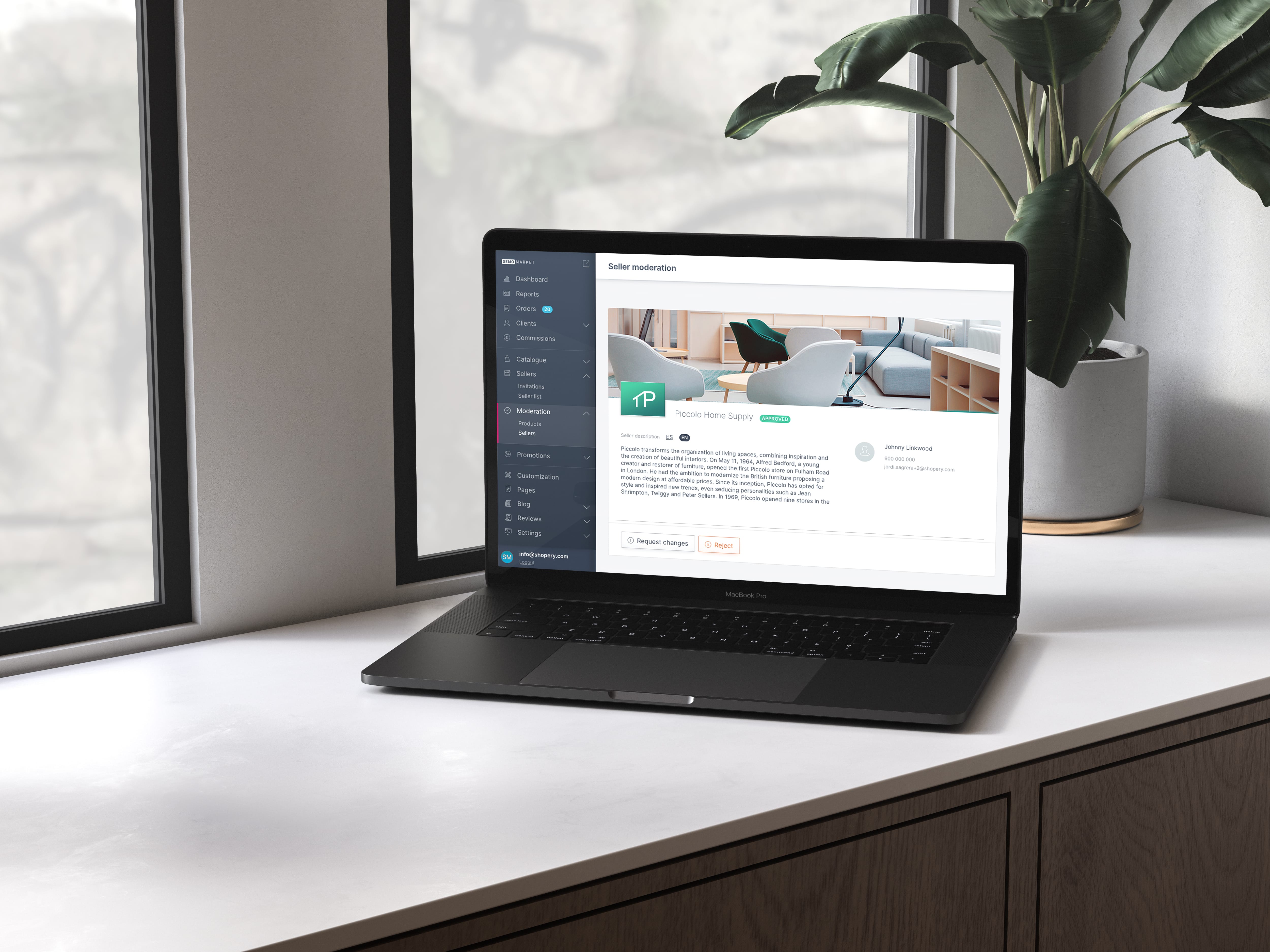 How Content Moderation Is Key To Marketplace Success