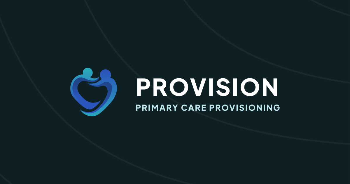 Provision - Automate your GP practice workflow