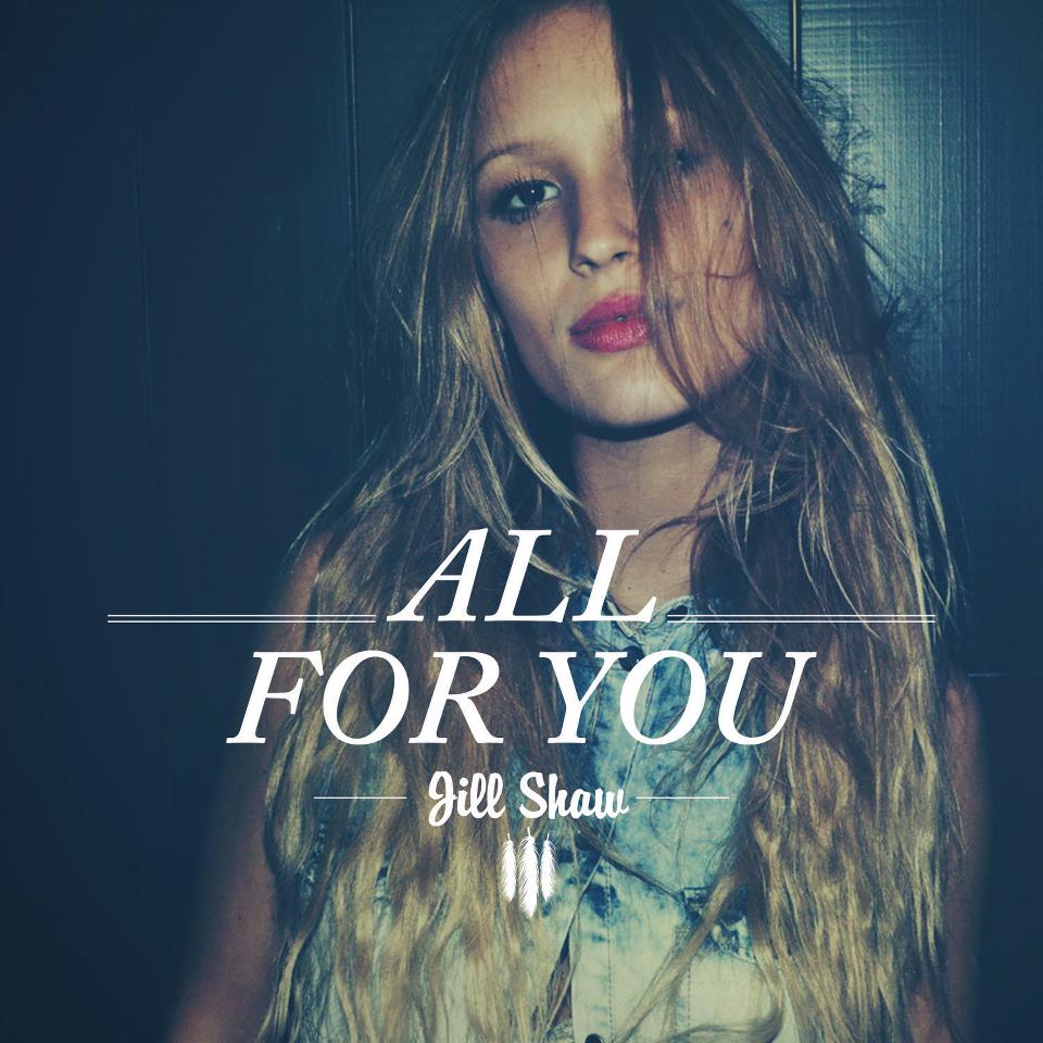 BELGIUM'S GOT TALENT: JILL SHAW - BoardX