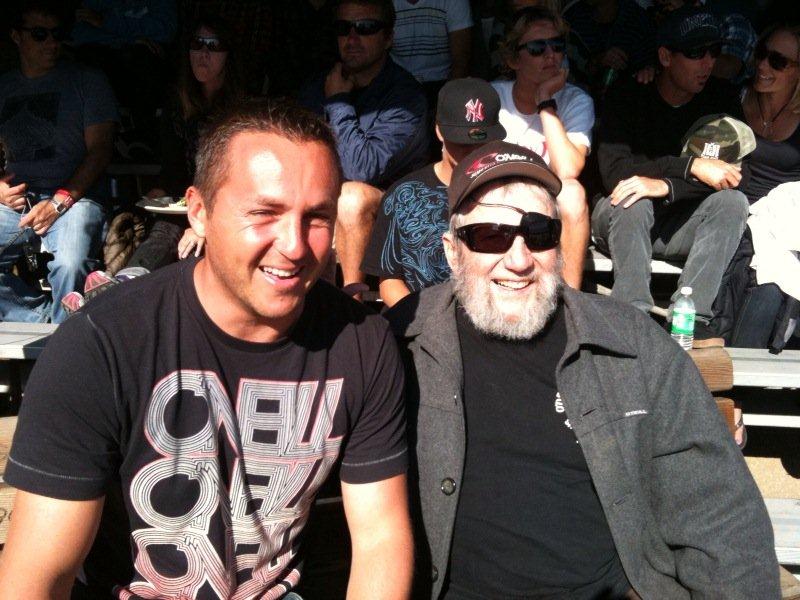 INTERVIEW CHRIS VERGHOTE - BoardX