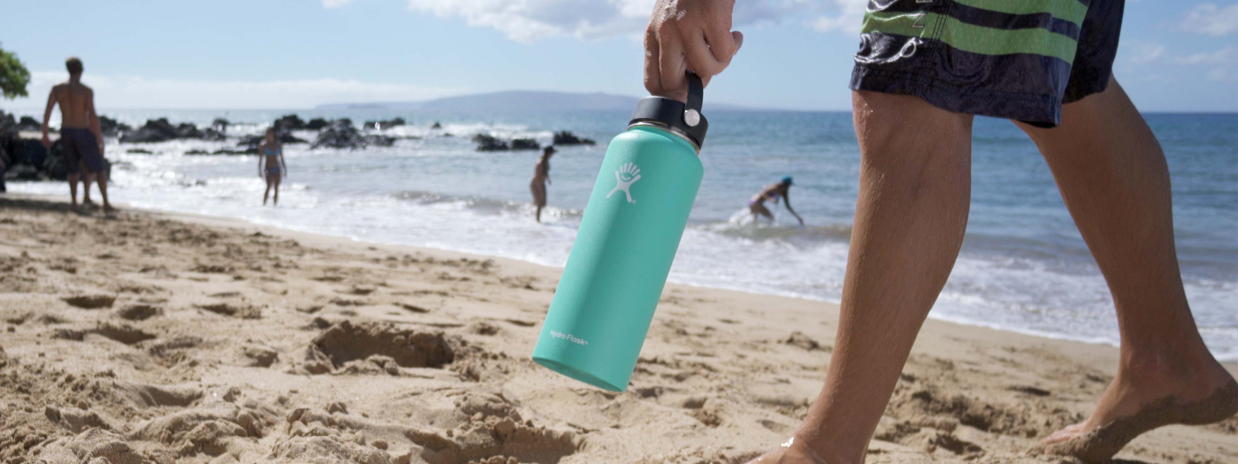 DE BOARDX X HYDRO FLASK COLLAB - BoardX