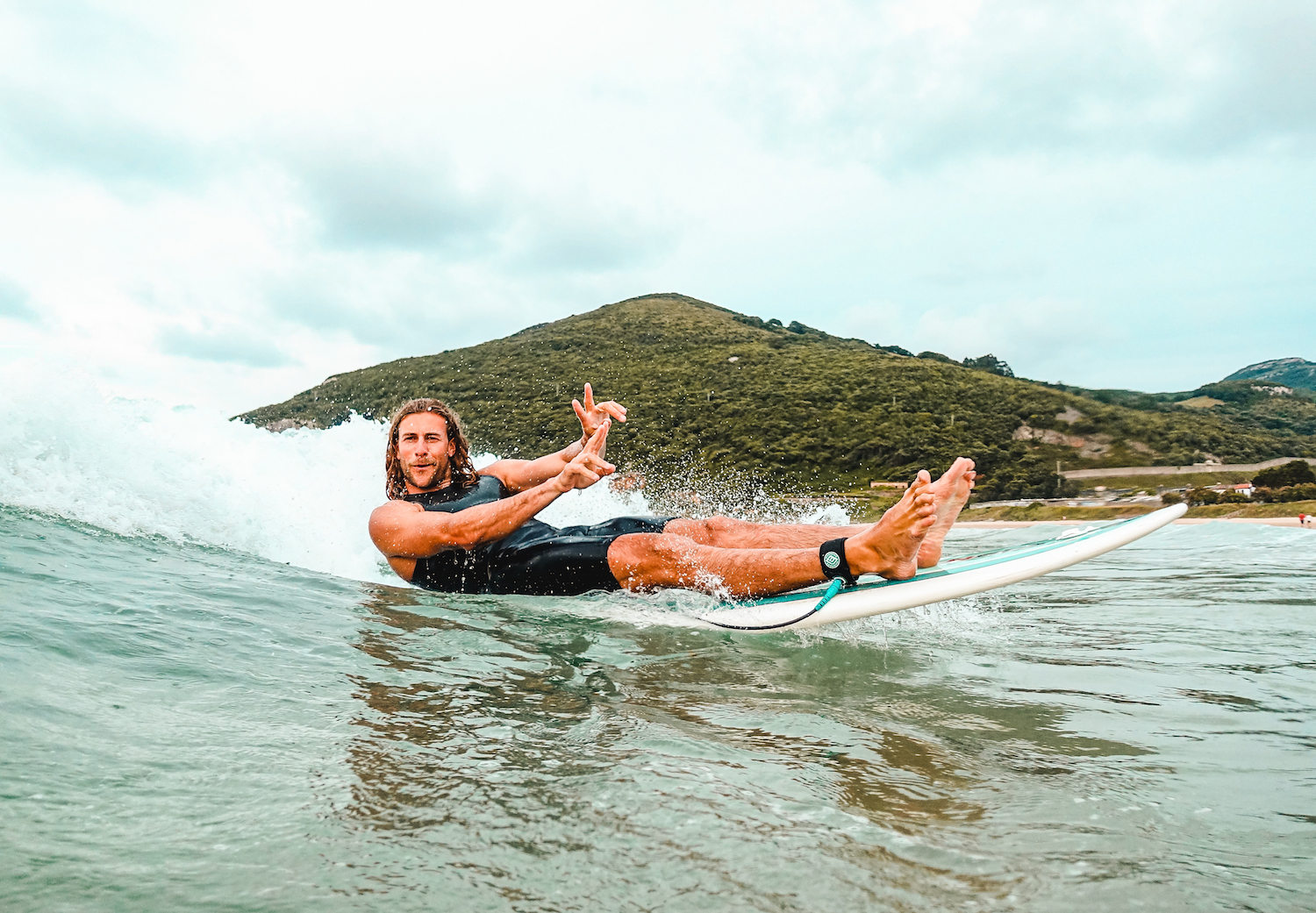 BOARDX, DE IDEALE GETAWAY IN CORONA-TIJDEN! - BoardX