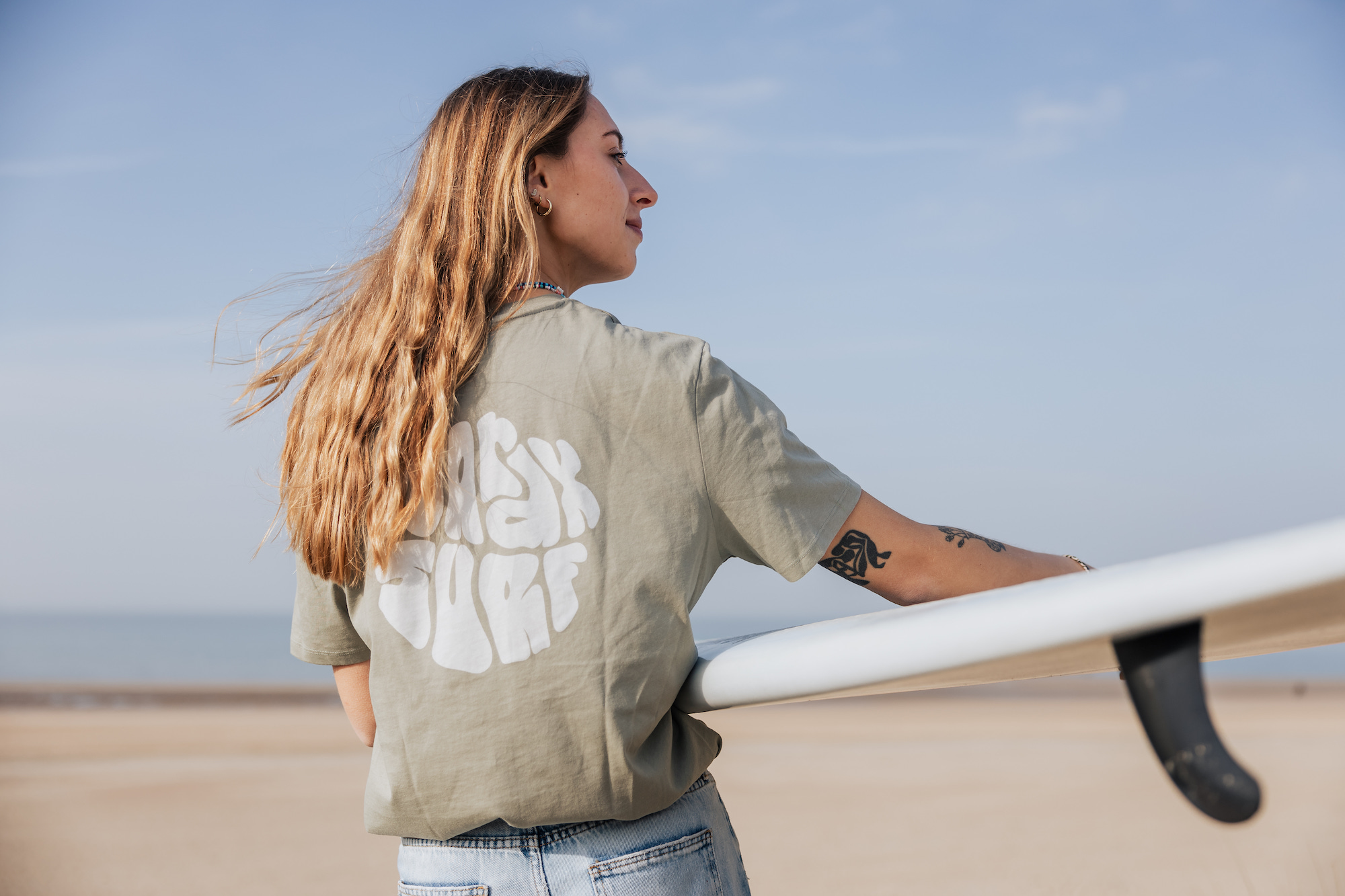 BOARDX COLLECTIE SS24: OUT NOW! - BoardX