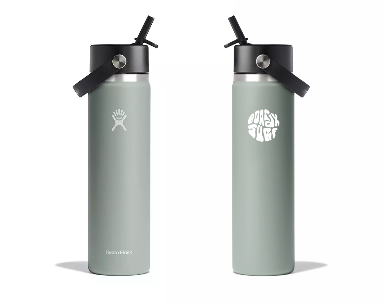 DE BOARDX X HYDRO FLASK COLLAB - BoardX