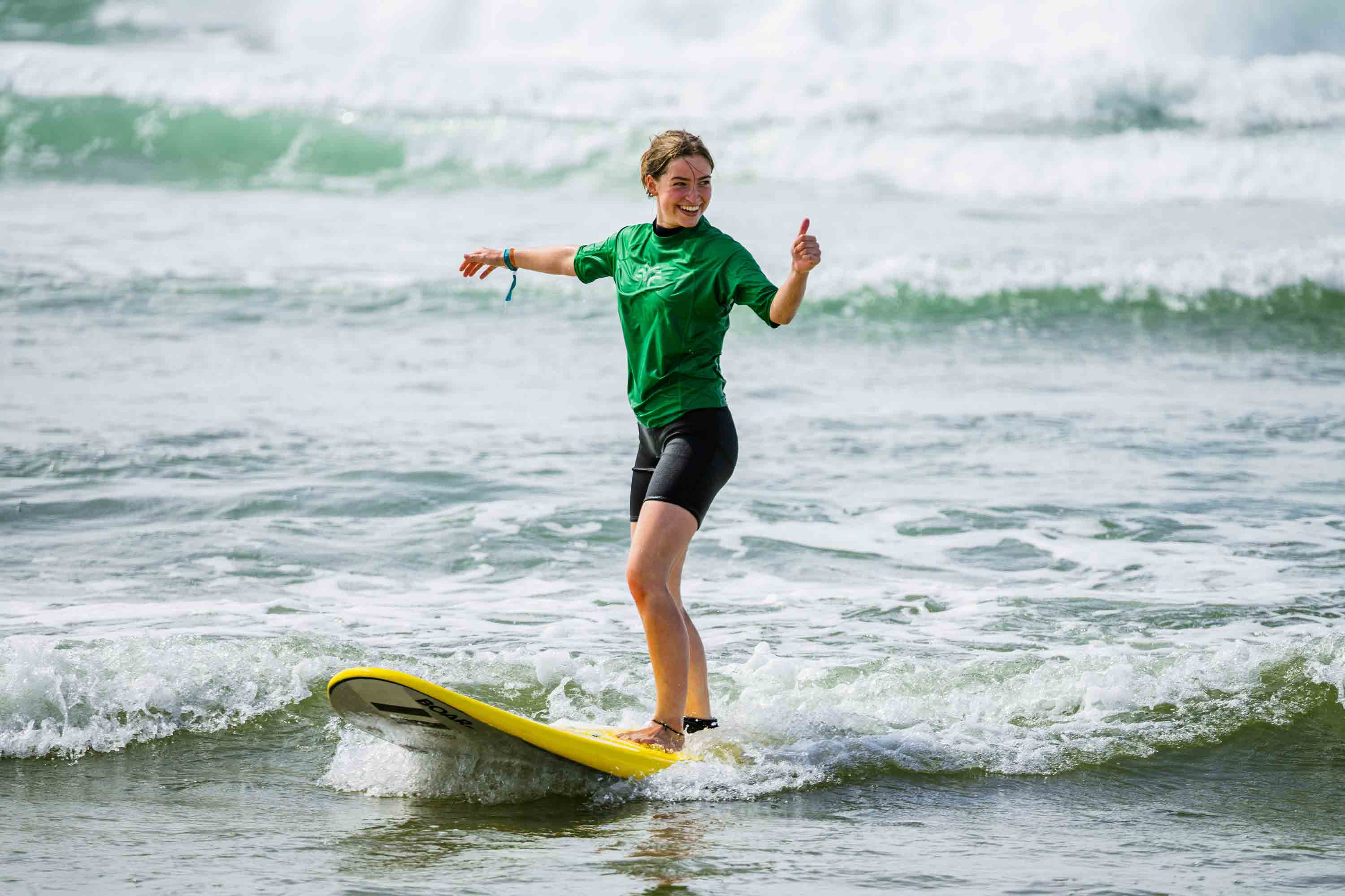 Le Pin Sec - BoardX