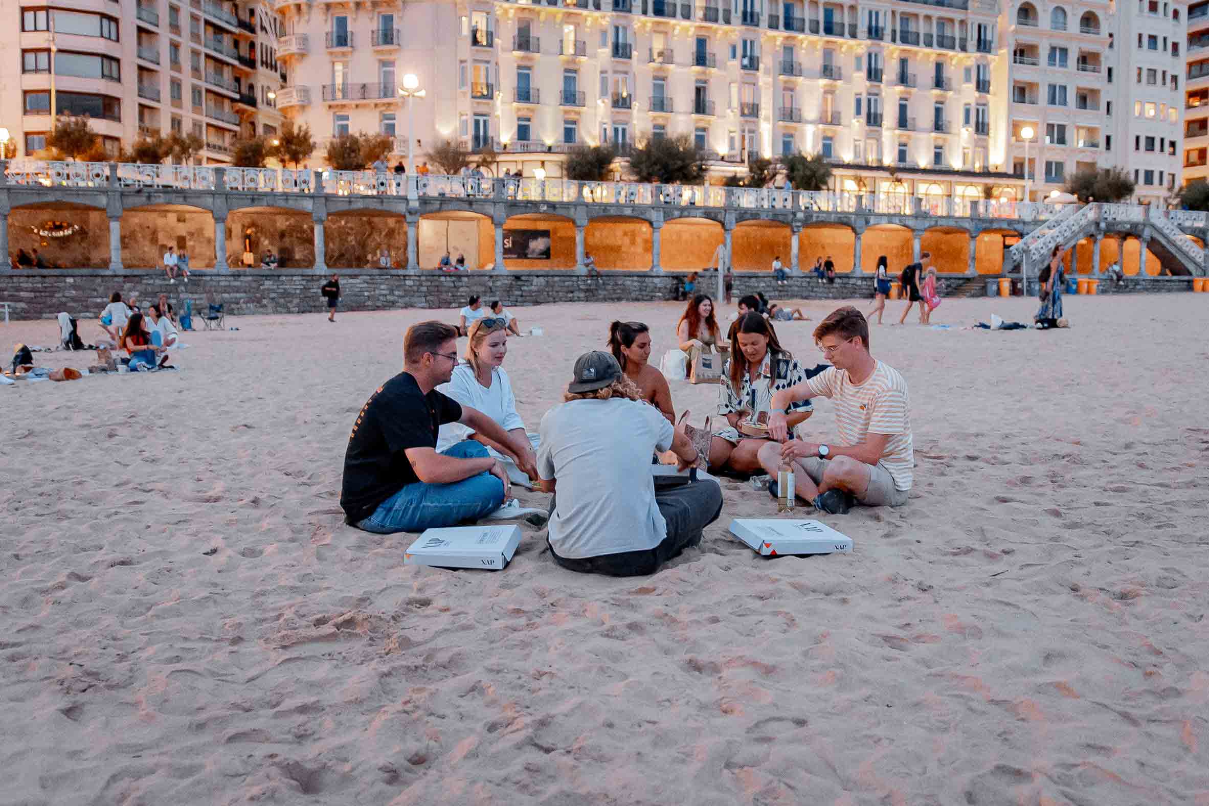 Berria Student Weeks - BoardX