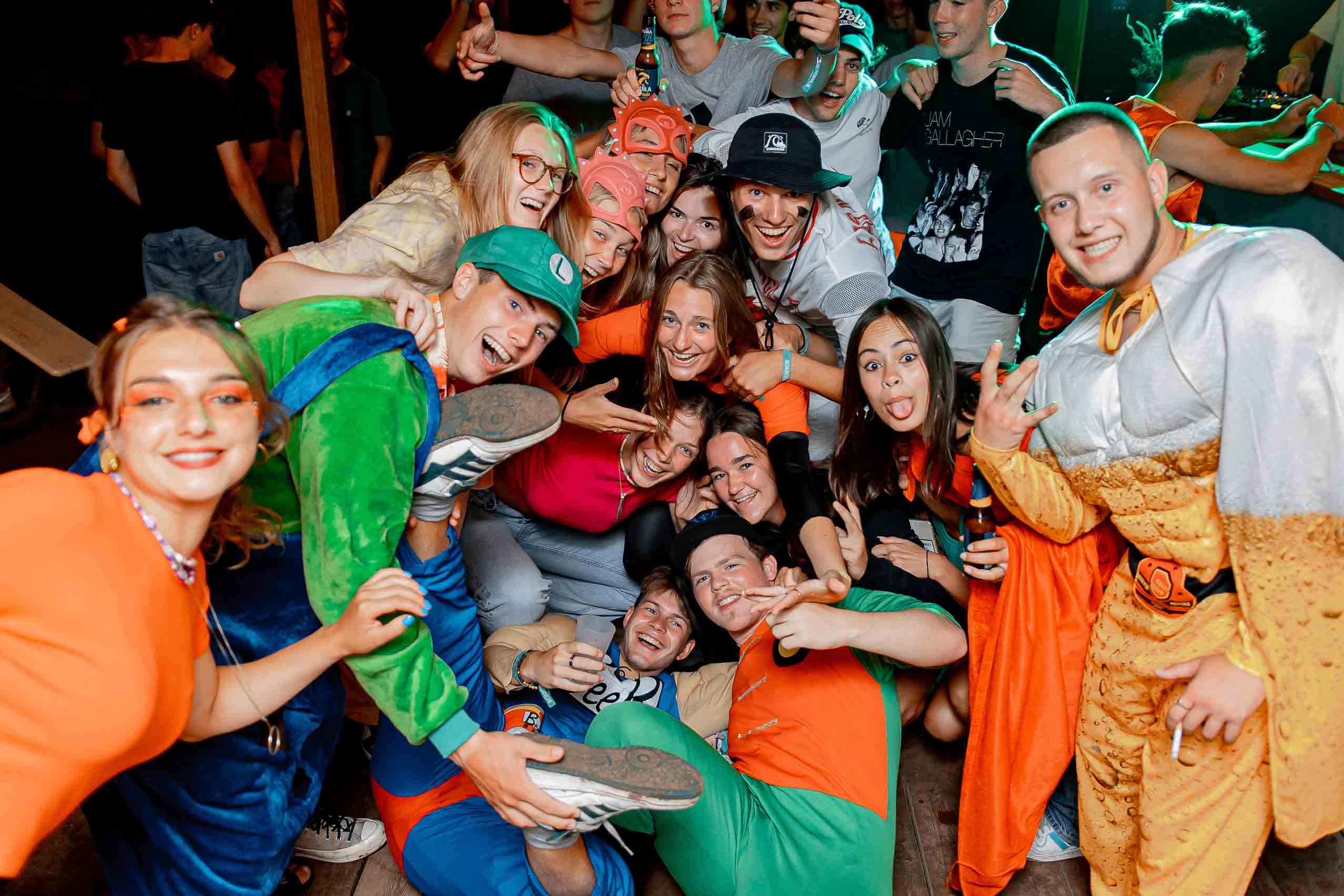 Berria Student Weeks - BoardX