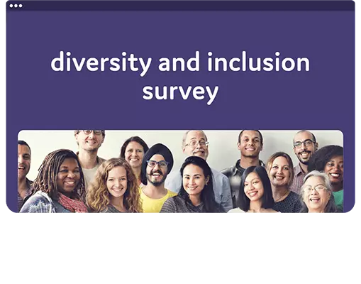 Tools - Diversity and inclusion survey - hireful.com