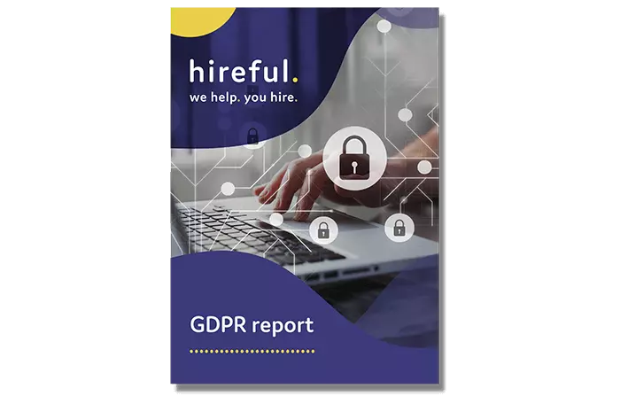 Tools - GDPR recruitment audit report - hireful.com
