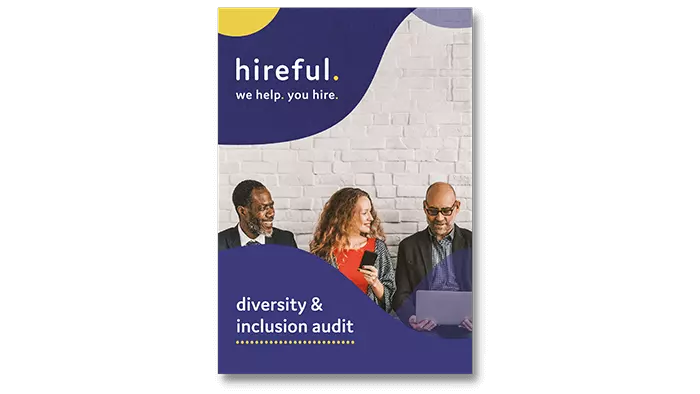 Tools - Diversity & inclusion recruitment audit report - hireful.com