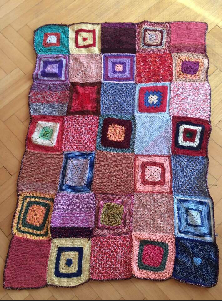 Program KNIT A SQUARE _ CROATIA