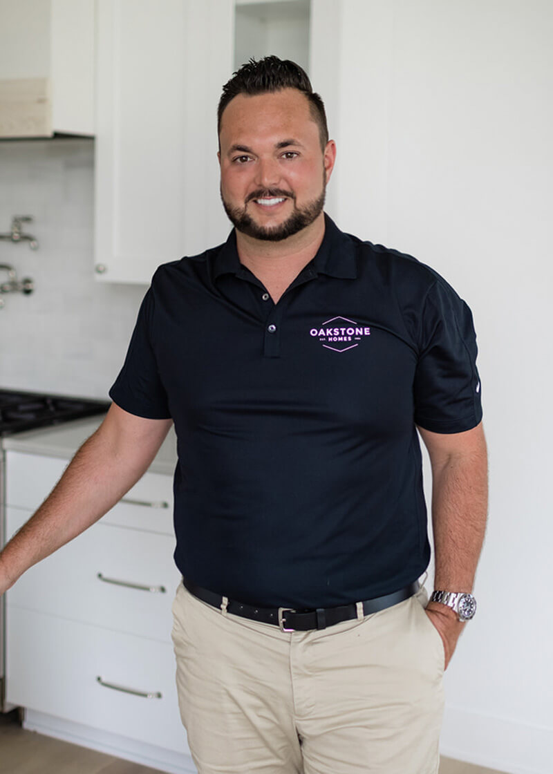 About James May Homes | Home Design in Omaha